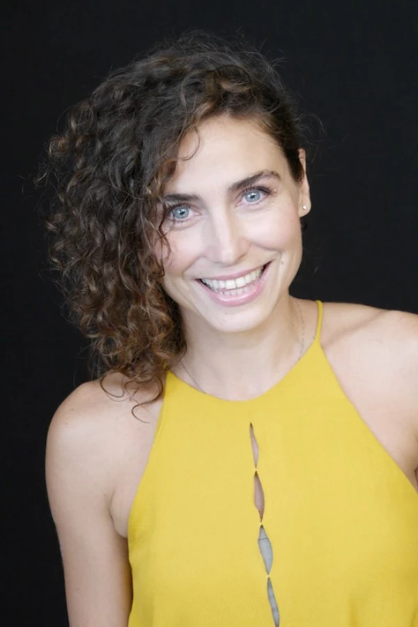 Sabrina Bonfitto | Sonic Wiki Zone | Fandom