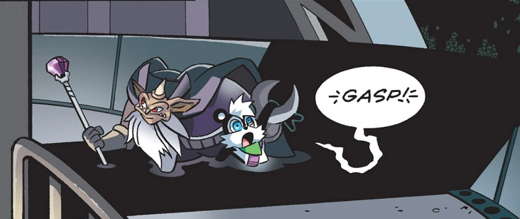 Shadow-Meld | Sonic Wiki Zone | Fandom