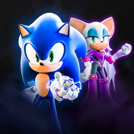 Sonic Speed Simulator | Sonic Wiki | Fandom