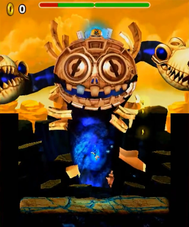 Sticky Situation | Sonic Wiki Zone | Fandom