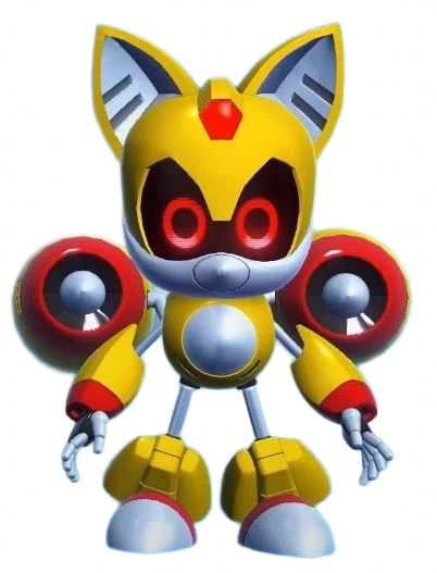 Discuss Everything About Sonic Wiki Zone | Fandom