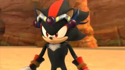 Mind Control Device | Sonic Wiki Zone | Fandom