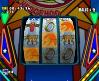 Casinopolis/Gallery | Sonic Wiki Zone | Fandom