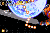 True Area 53 | Sonic Wiki Zone | Fandom