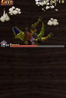 Ghost Rex | Sonic Wiki Zone | Fandom