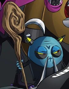 Master Zik | Sonic Wiki Zone | Fandom