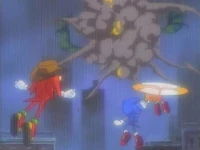 Metal Robotnik | Sonic Wiki Zone | Fandom