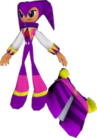 NiGHTS/Gallery | Sonic Wiki Zone | Fandom