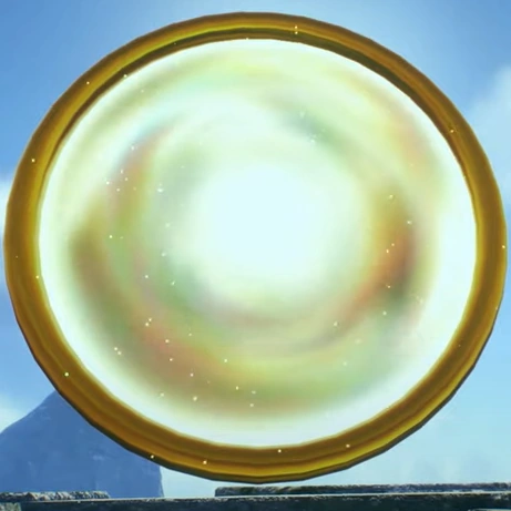 Ring Gate | Sonic Wiki Zone | Fandom