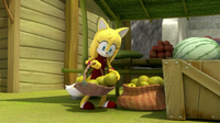 Zooey/Gallery | Sonic Wiki Zone | Fandom