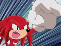 The Planet of Misfortune/Gallery | Sonic Wiki Zone | Fandom