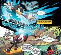 Shadow the Hedgehog (Pre-Super Genesis Wave) | Sonic Wiki Zone | Fandom