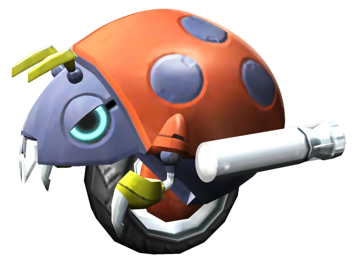 Category:Sonic Frontiers enemies | Sonic News Network | Fandom