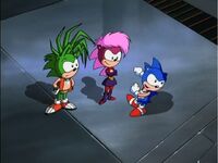Sonic Tonic (episode)/Gallery | Sonic Wiki Zone | Fandom