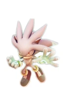 Silver the Hedgehog (Archie) | Sonic Wiki Zone | Fandom