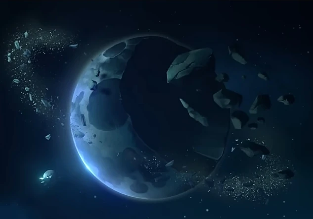 Moon | Sonic Wiki Zone | Fandom