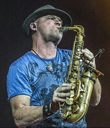 Todd Cooper | Sonic Wiki Zone | Fandom