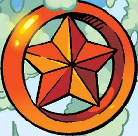 Red Star Ring (Archie) | Sonic News Network | Fandom