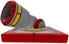 Cannon | Sonic Wiki Zone | Fandom