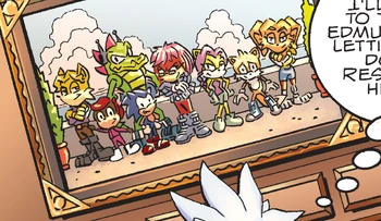 Skye Prower (P.X.E.) | Sonic Wiki Zone | Fandom