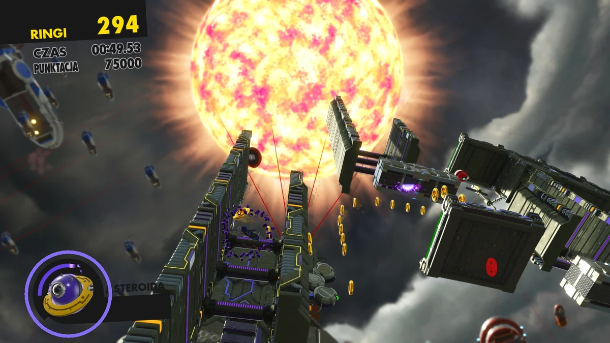 Imperial Tower | Sonic Wiki | Fandom