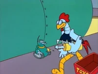 The Little Merhog/Gallery | Sonic Wiki Zone | Fandom