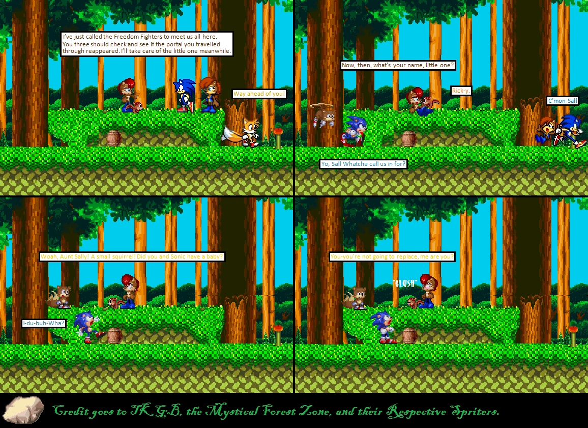 User blog:Sacorguy79/Ricky (Part 13) | Sonic Wiki Zone | Fandom