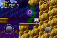 Proto Palace Zone | Sonic Wiki Zone | Fandom