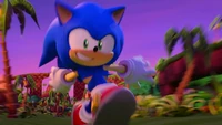 Shattered/Gallery | Sonic Wiki Zone | Fandom