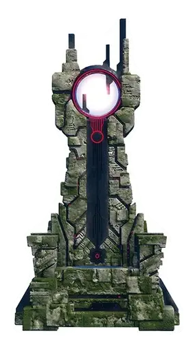 Portal (Sonic Frontiers) | Sonic Wiki Zone | Fandom