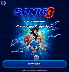 Sonic the Hedgehog 3 (web game) | Sonic Wiki Zone | Fandom