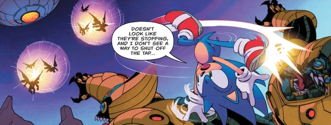 Sonic Wiki Zone | Fandom