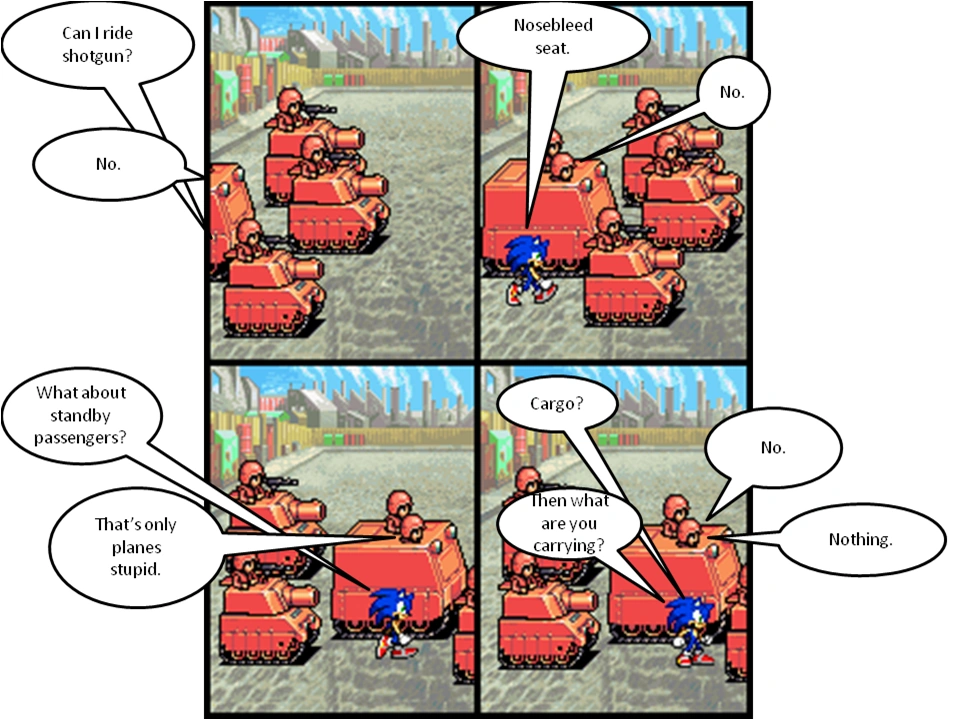 User blog:Vortex The Hedgehog/Lost 6 | Sonic Wiki Zone | Fandom