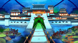 Aquarium Park/Gallery | Sonic Wiki Zone | Fandom