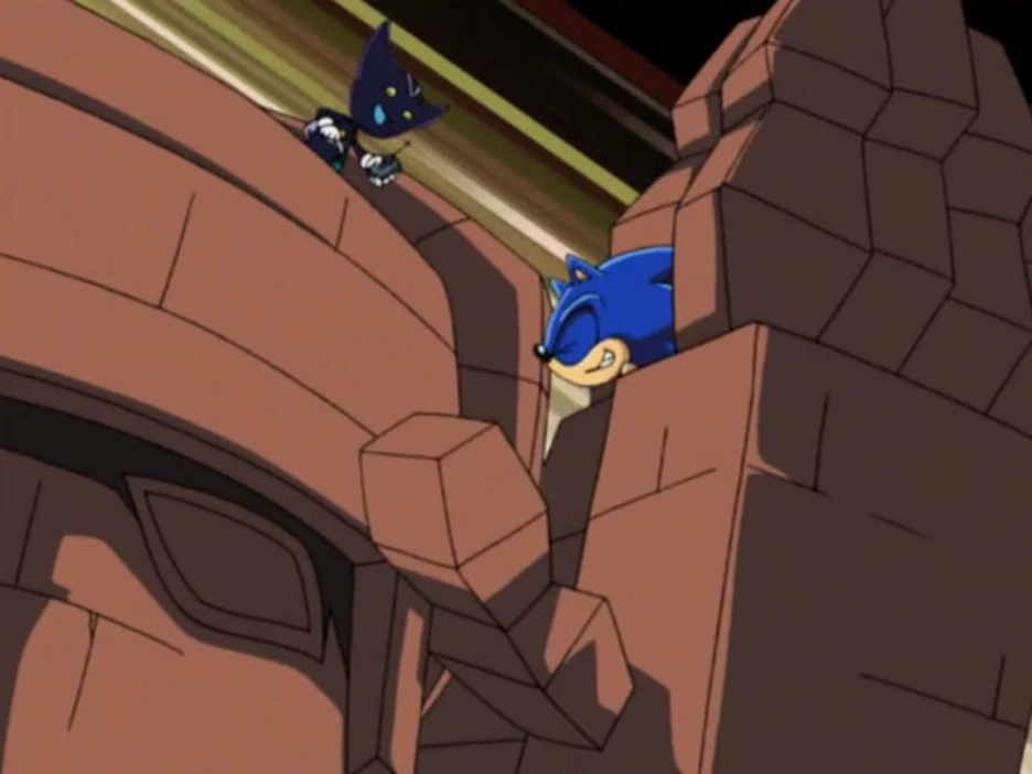 Club Trap | Sonic Wiki Zone | Fandom