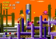 Octus | Sonic Wiki | Fandom