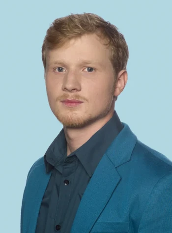 Jakub Gawlik | Sonic Wiki Zone | Fandom