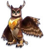 Longclaw the Giant Owl/Gallery | Sonic Wiki Zone | Fandom