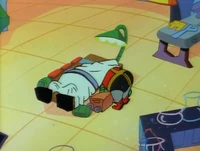 Robotnik, Jr./Gallery | Sonic Wiki Zone | Fandom