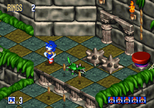 Crock | Sonic Wiki Zone | Fandom