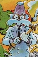 Professor | Sonic Wiki Zone | Fandom