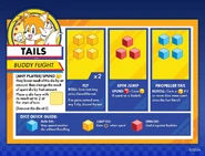 Sonic Roll | Sonic Wiki Zone | Fandom