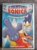 Adventures of Sonic the Hedgehog/Gallery | Sonic Wiki Zone | Fandom