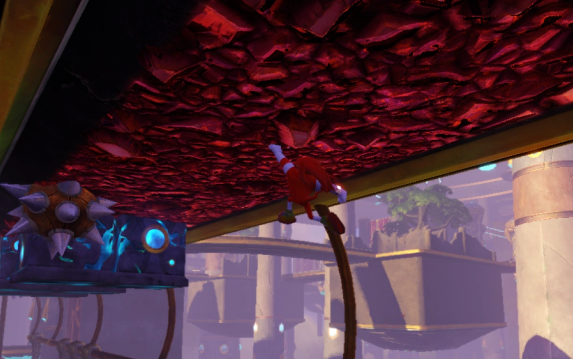 Arm Swing | Sonic Wiki | Fandom