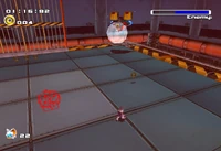 R-1/A Flying Dog | Sonic Wiki Zone | Fandom