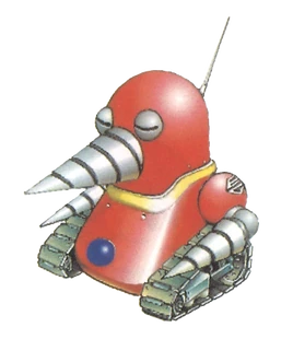 Grounder | Sonic Wiki Zone | Fandom