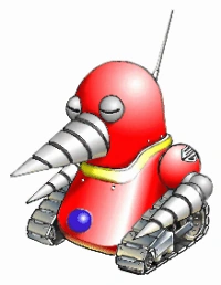 Grounder | Sonic Wiki | Fandom