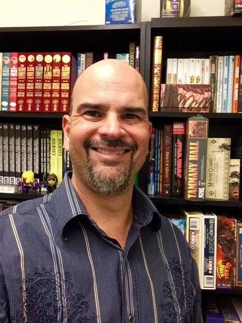 Jerry Bennington | Sonic Wiki Zone | Fandom