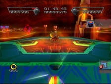 Cyberspace (Shadow the Hedgehog) | Sonic Wiki Zone | Fandom