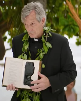 Priest (Paramount) | Sonic Wiki Zone | Fandom